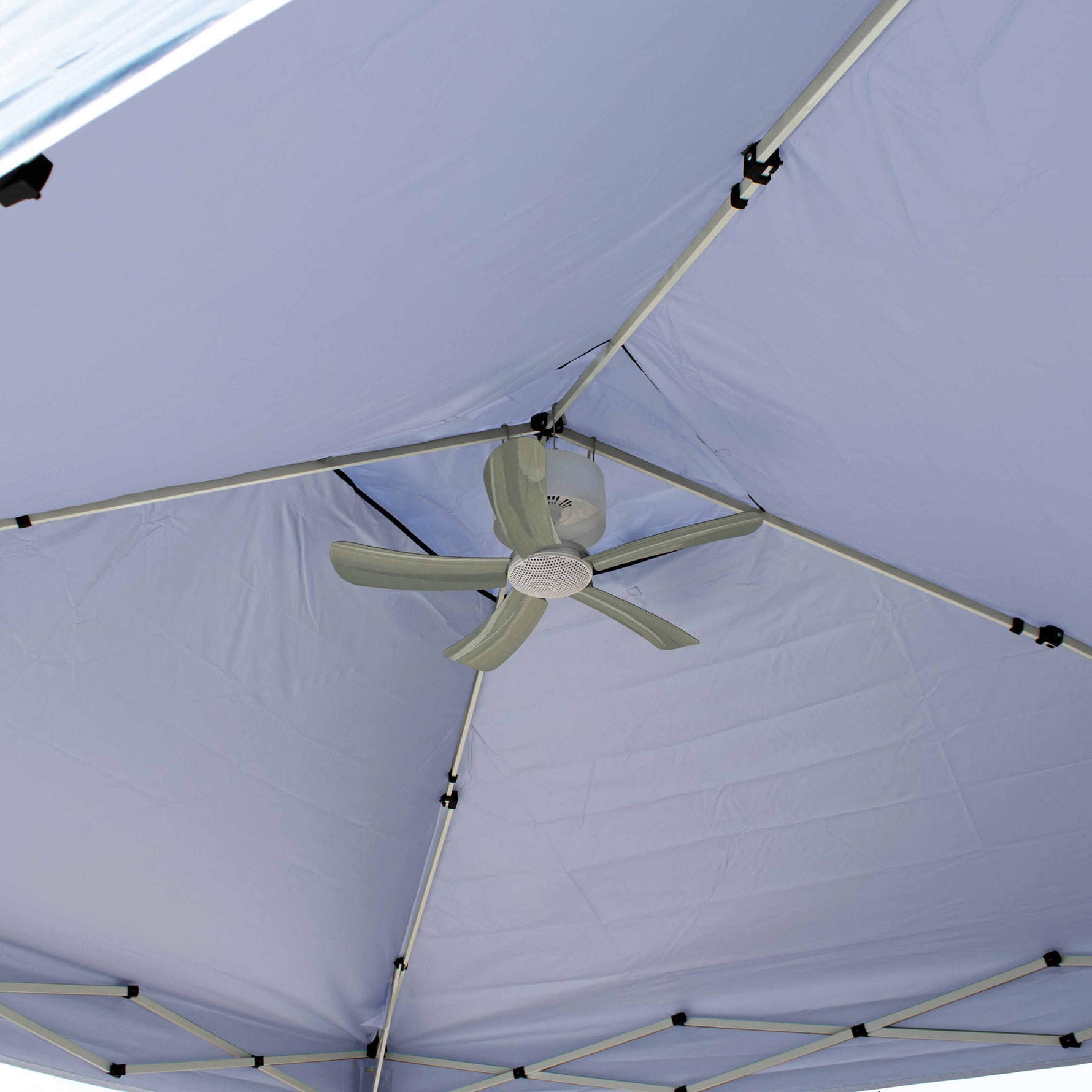 Canopy Breeze® Canopy Fan | Portable Ceiling Fans for Canopies + more! – CanopyFan.com