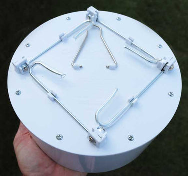 Canopy Breeze® Canopy Fan | Portable Ceiling Fans for Canopies + more ...