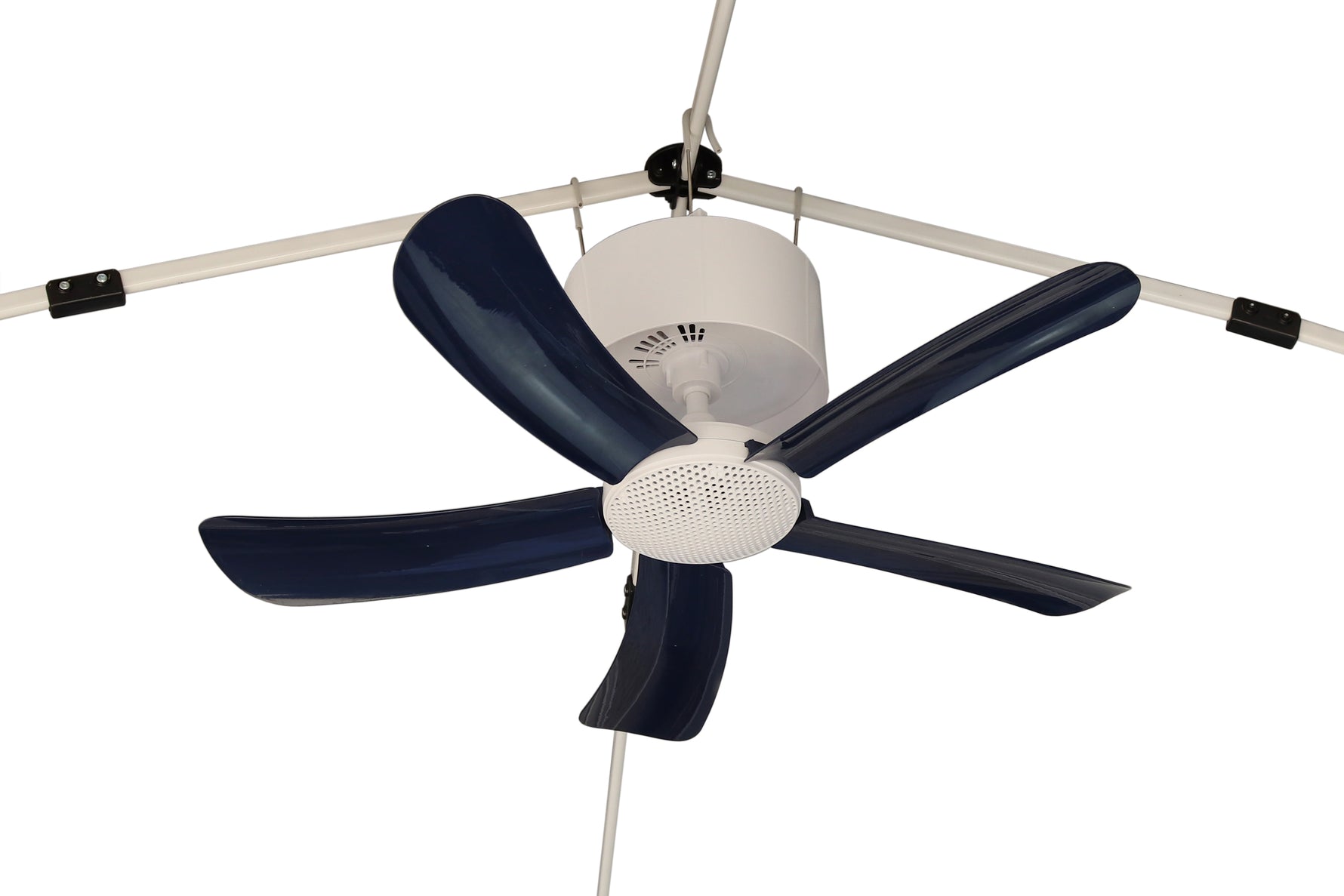 Canopy Breeze® Canopy Fan | Portable Ceiling Fans for Canopies + more ...
